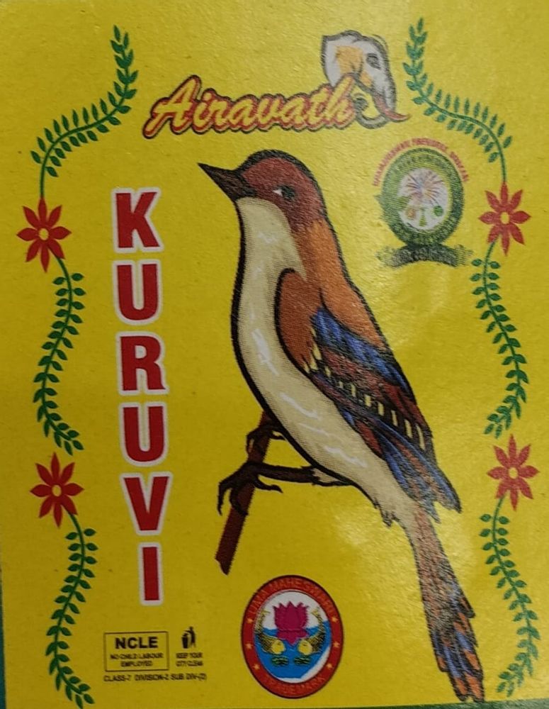 kuruvi